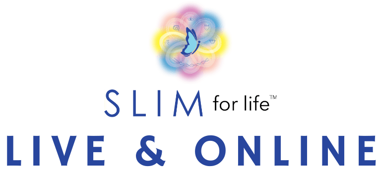 Slim for Life™ LIVE & ONLINE